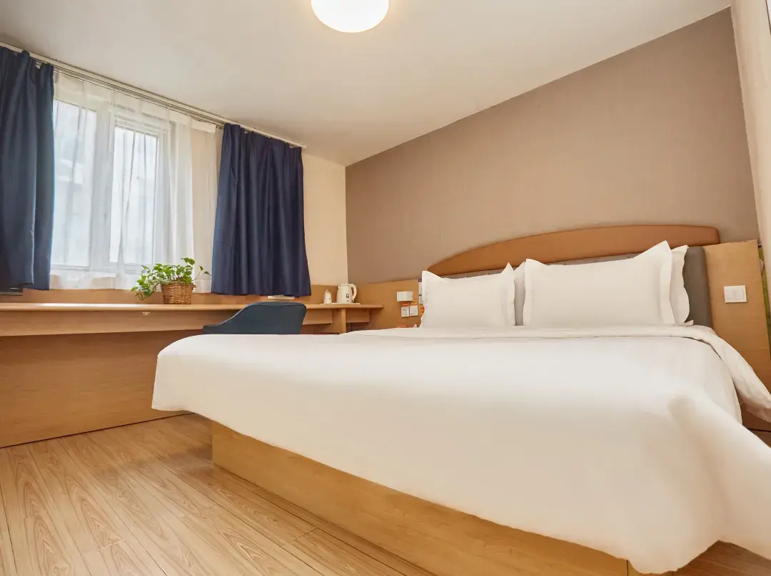 7days Inn Chain Hotel - Zhengzhou