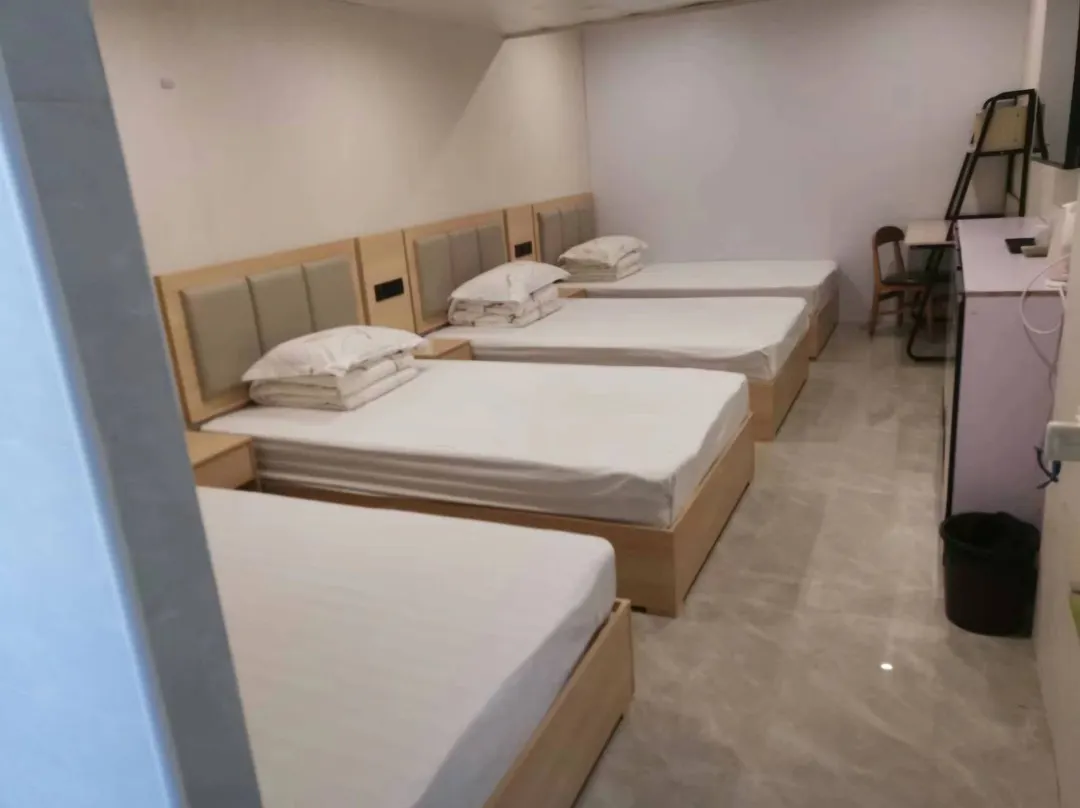 Youle Hostel - Shanghai