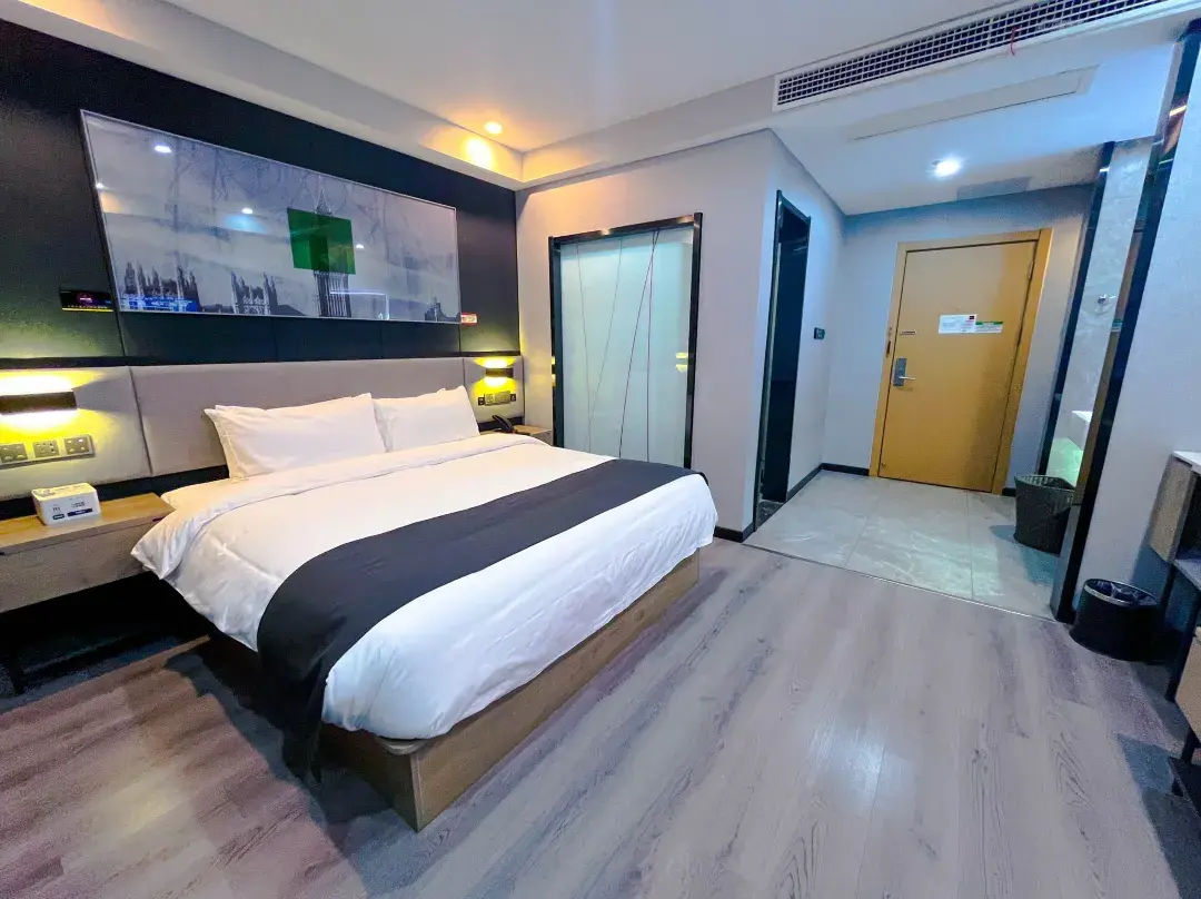 Thank You Inn - Xuzhou