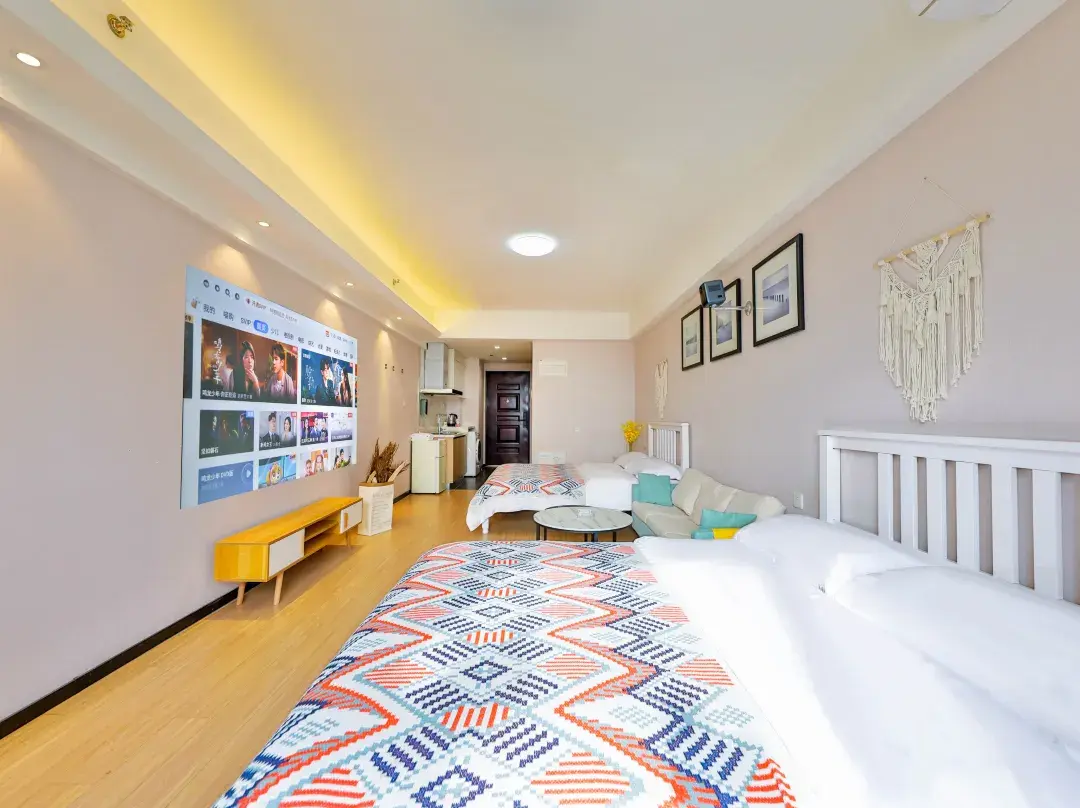 Yiya Seaview Beauty Su - 大連市