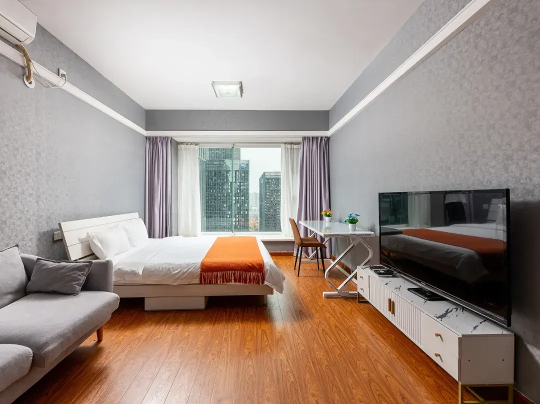 Guangzhou Belton Apartment - Guangzhou