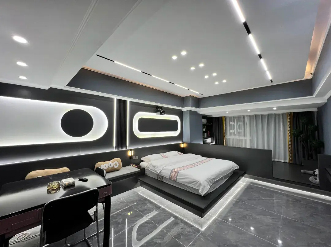 Juyue Apartment - Harbin