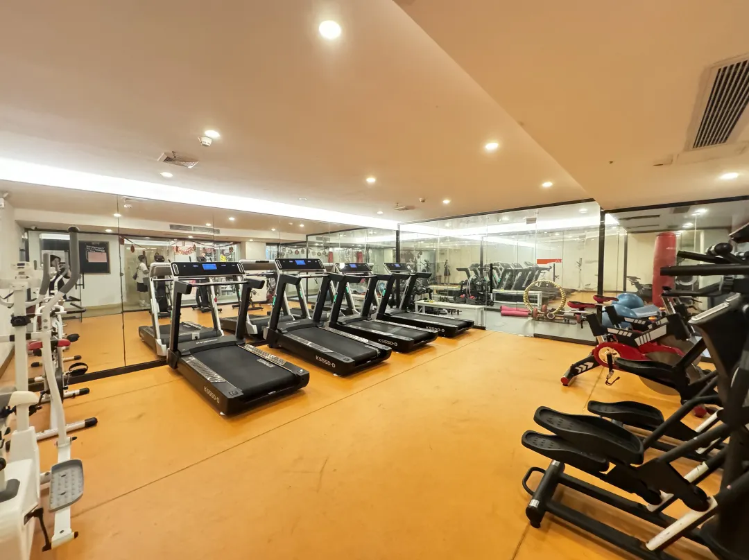 Yufu Hotel - Hong Kong