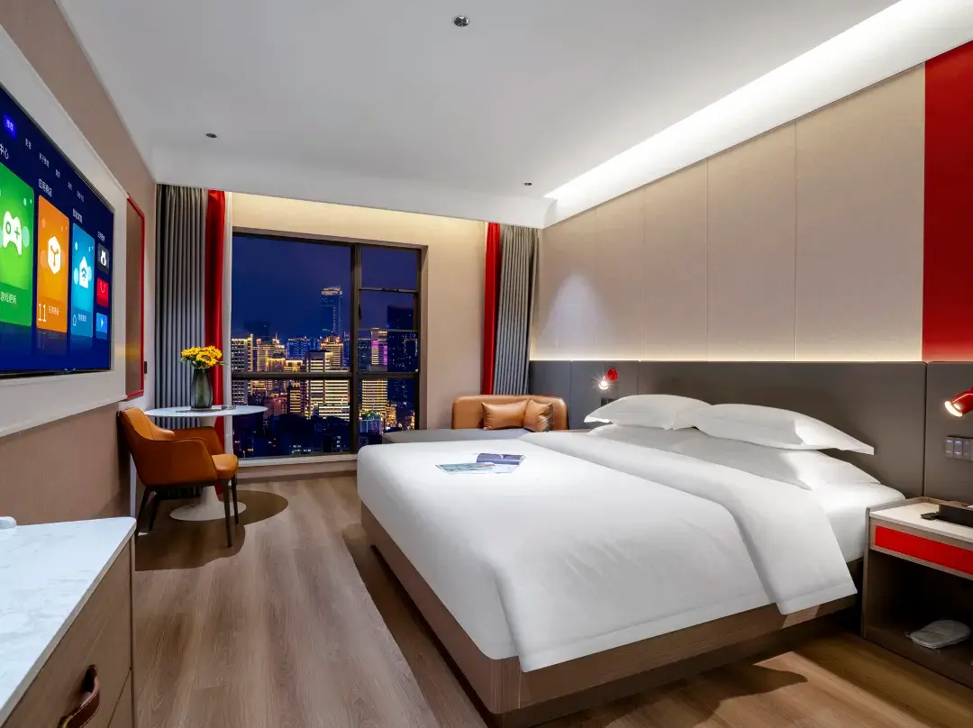 St Regis - Kunming