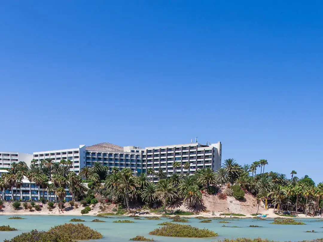 Paradisus By Meliá Fuerteventura - Fuerteventura