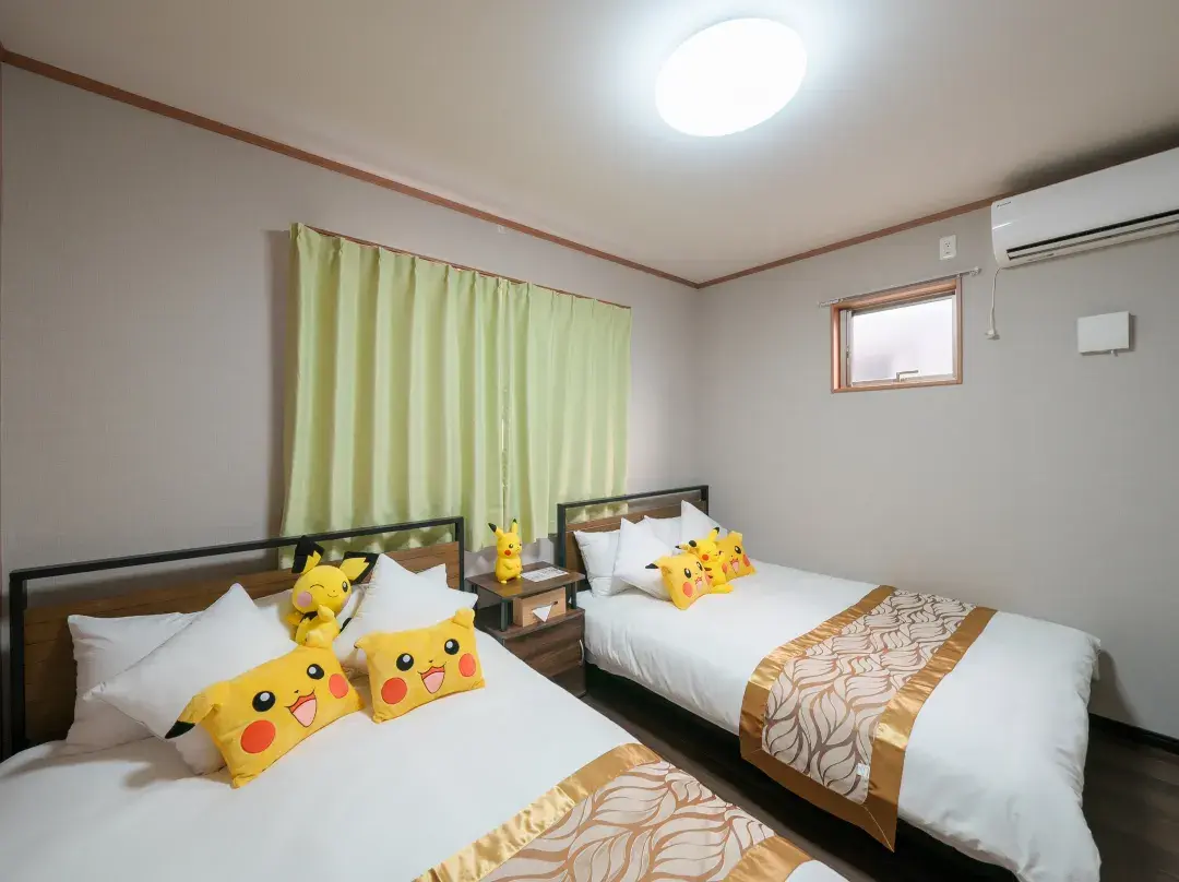 Room 202 · Itabashi Minamicho · Diamond · Yu - Ikebukuro