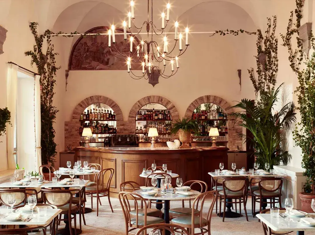 The Hoxton Florence - Firenze