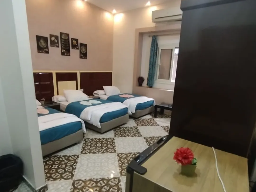 Emerald Hostel Cairo - Le Caire