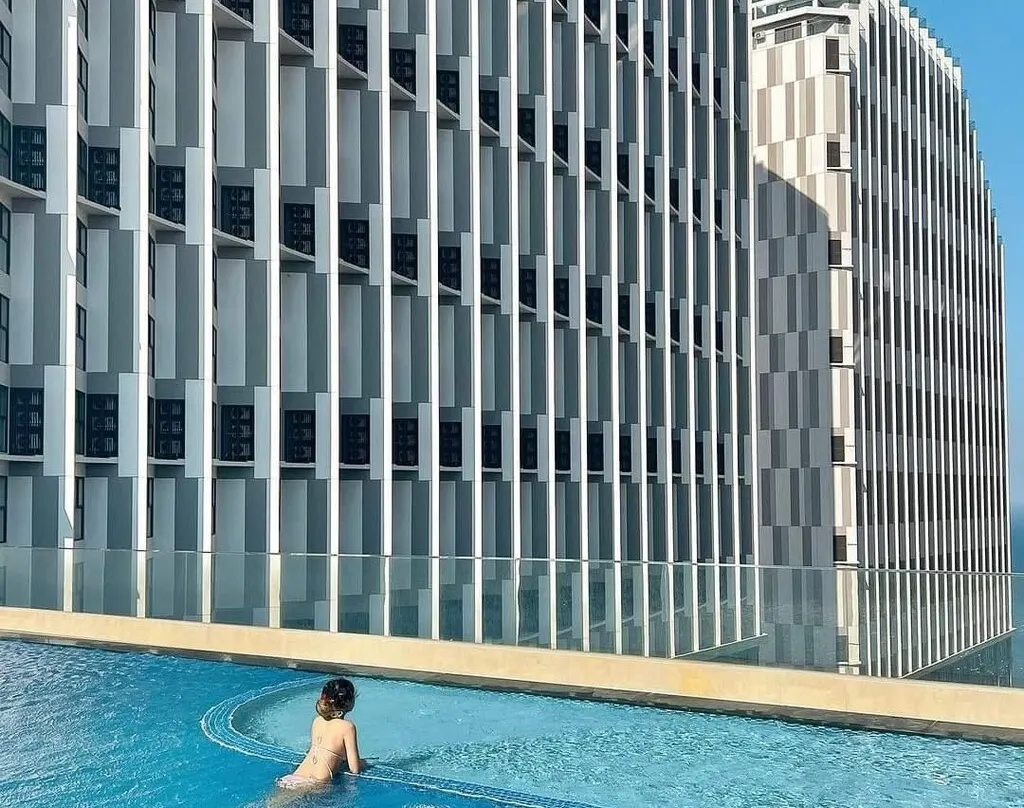 Apec Mandala Mũi Né Resorts & Hotels Nn - Mũi Né