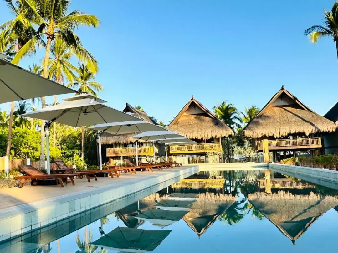 Station One Beach Resort El Nido - El Nido