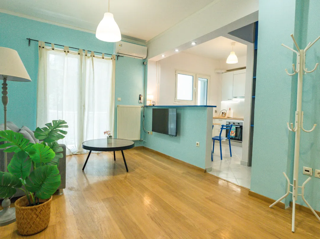 Ma De Bright Stay Attiki Metro - Athens