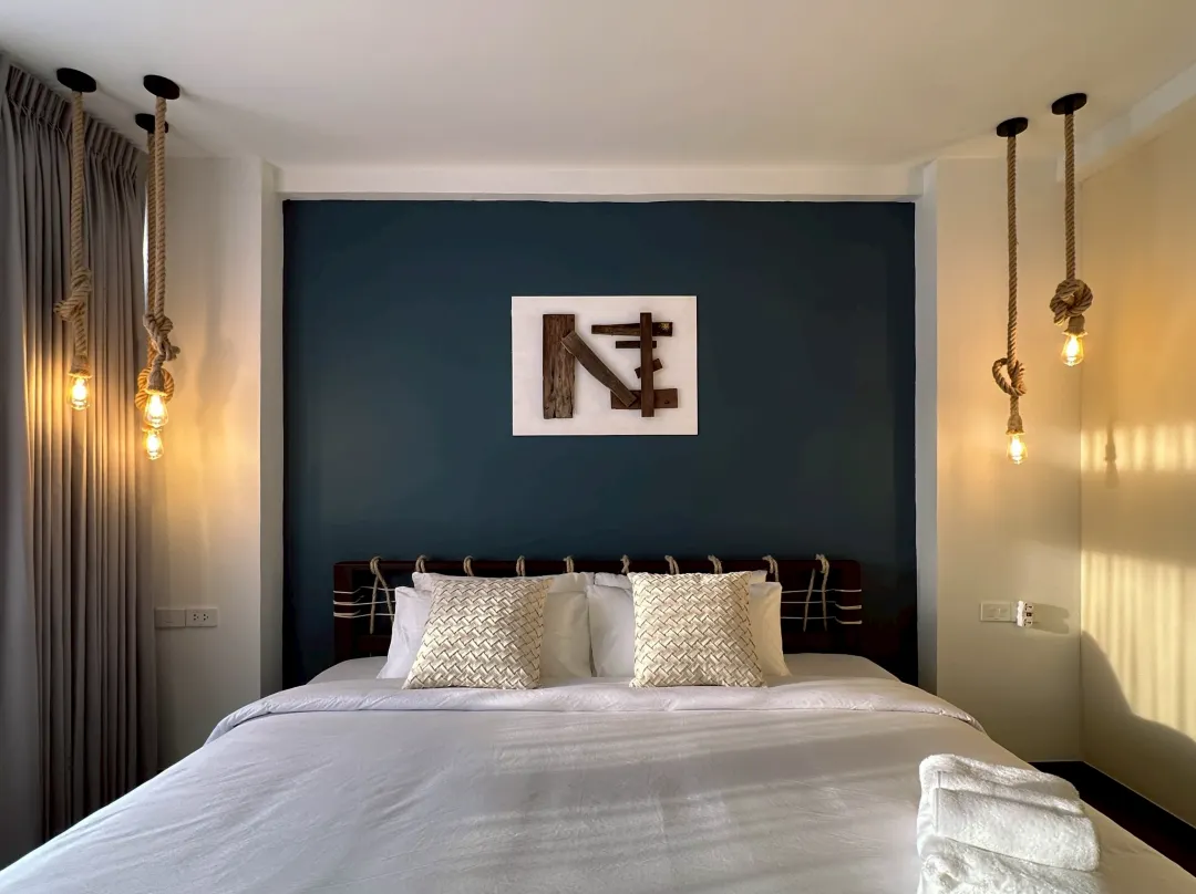 Belivin'98 Sense Of Pier Sathon Residence - Bangkok