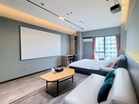 Jiakai  Hotel - Jiangmen