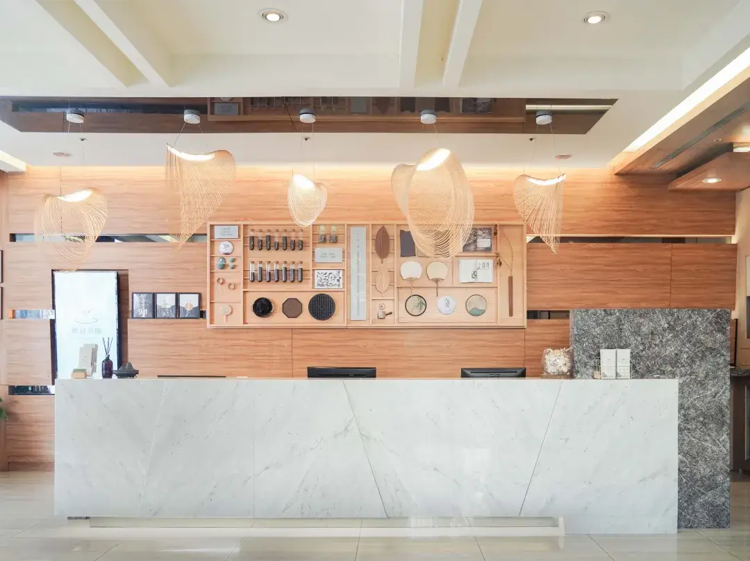 Tea Way Hotel - 西屯區