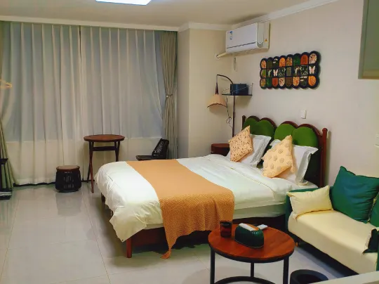 Qingfeng Xiaozhu Homestay - Xi'An