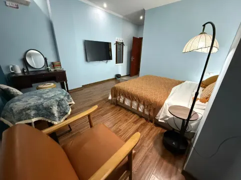 Guangming Boutique Hotel - Huainan