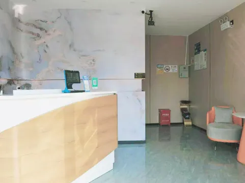 Jingjing Hostel - Shanghai