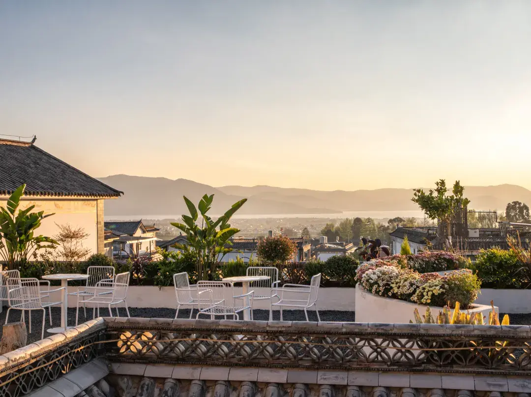 Daliyu Nian Homestay - Dali
