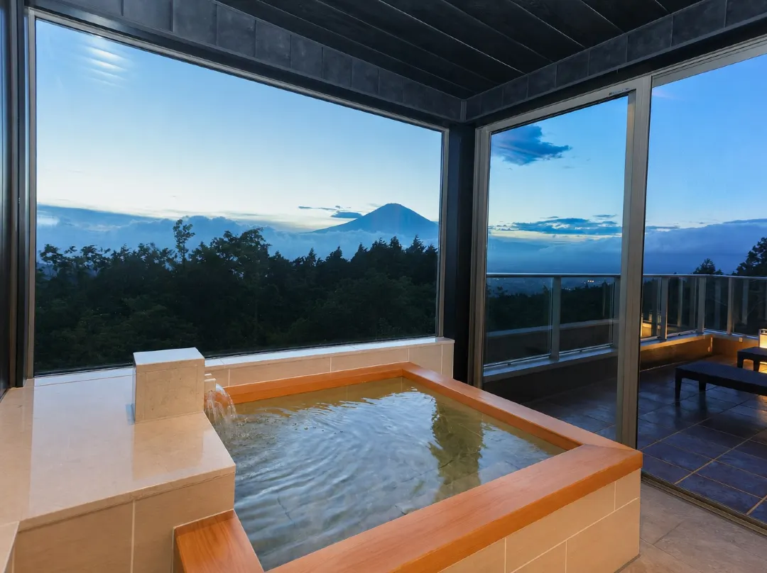 Well Resort Fuji - Gotemba