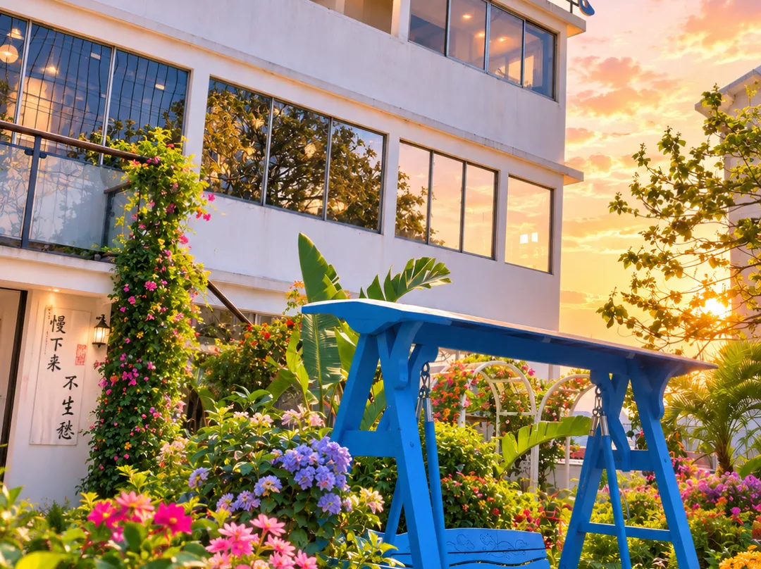 Anmeng Xiaozhu Homestay - 桂林市
