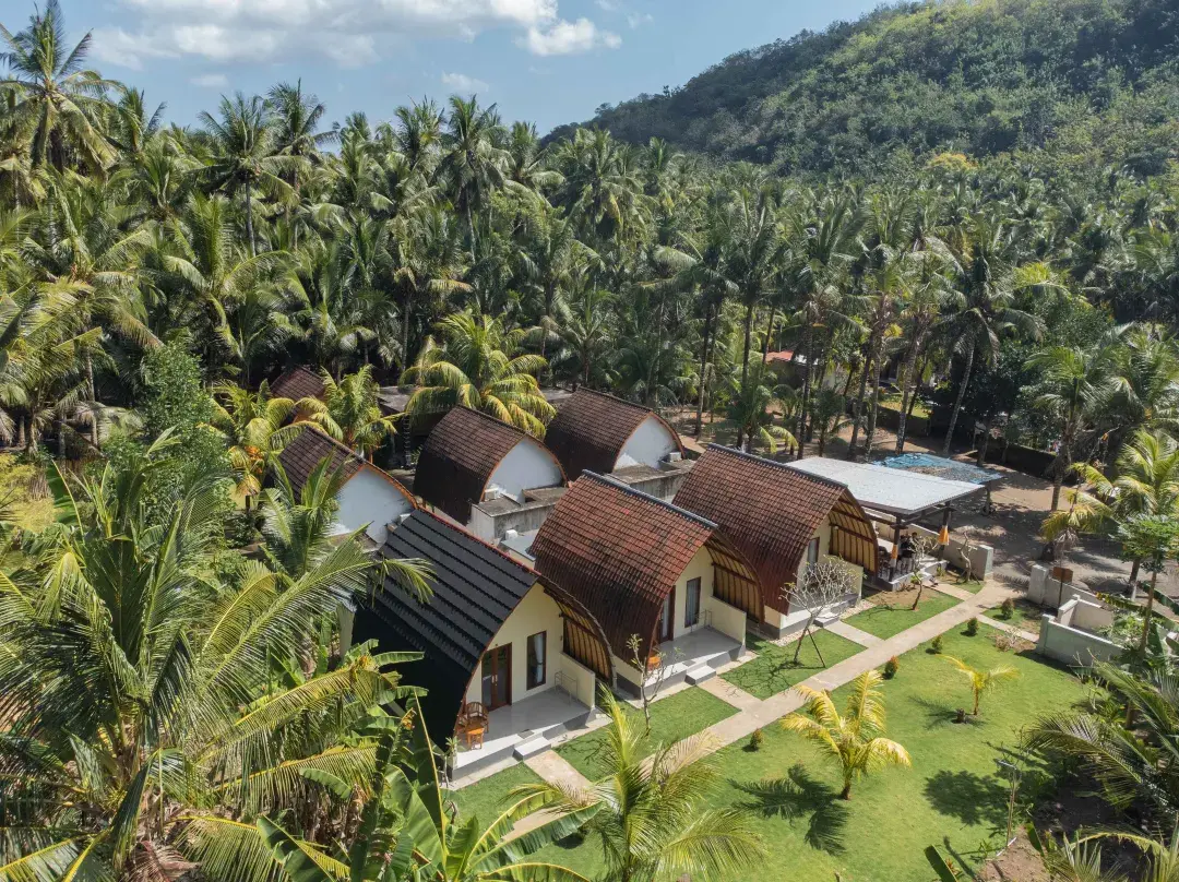 The Kaci Penida By Bali Cabin - Bali