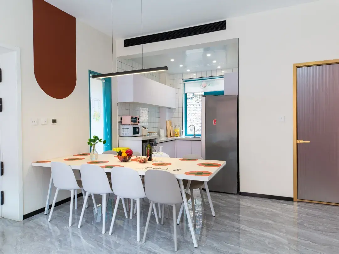 Beijing Huairouxuan Homestay - Pekin