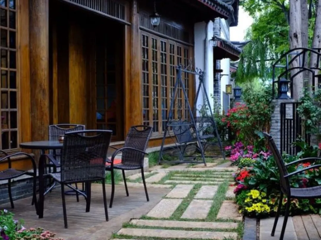 Lijiang Springs Inn - Lijiang