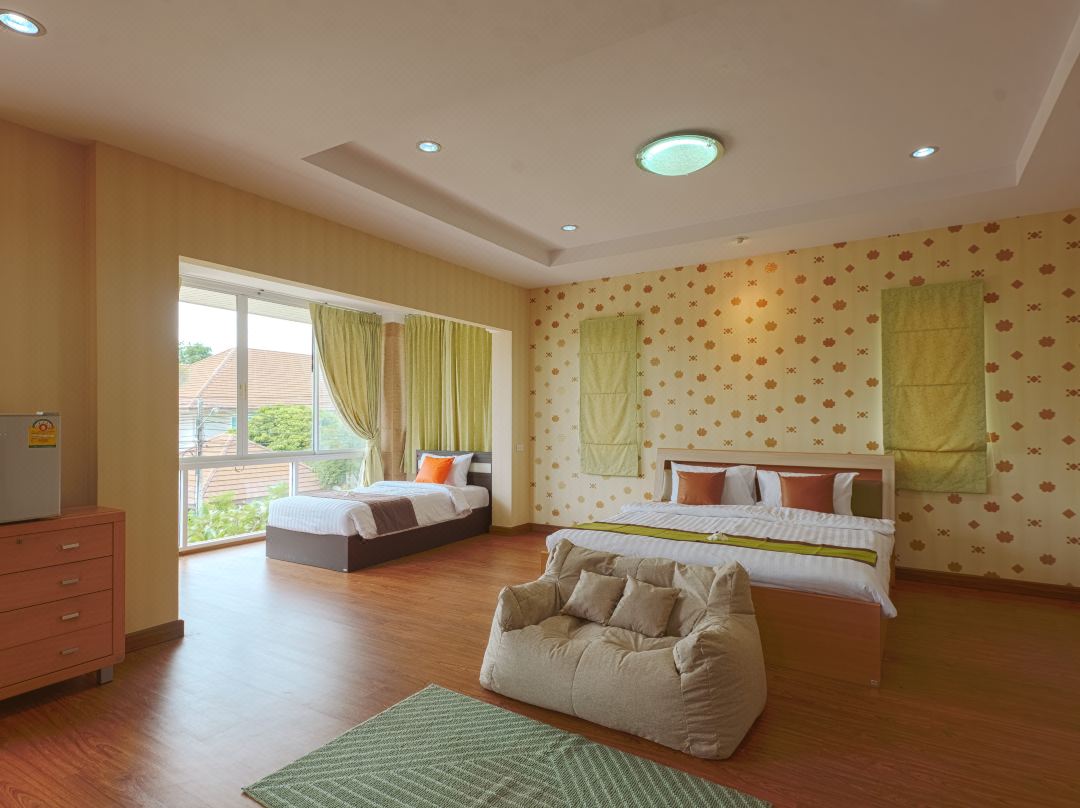 June Pool Villa - Province de Krabi