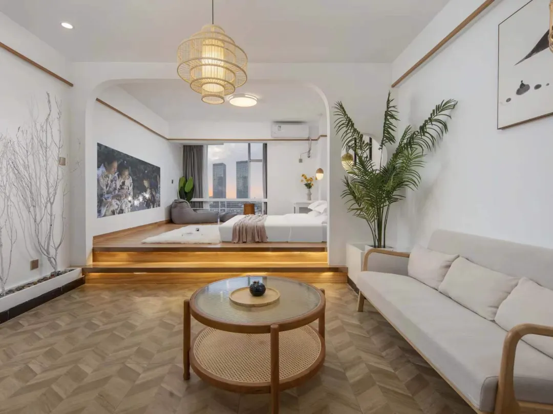 Xunxuan Hotel - Changsha