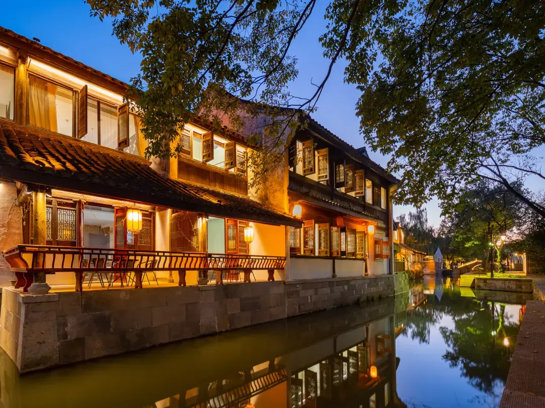 Floral Hotel·jianshuige Hotel - Shaoxing