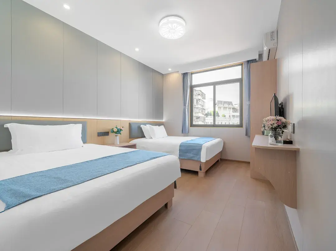 Yipin Business Travel Hotel - Xiamen
