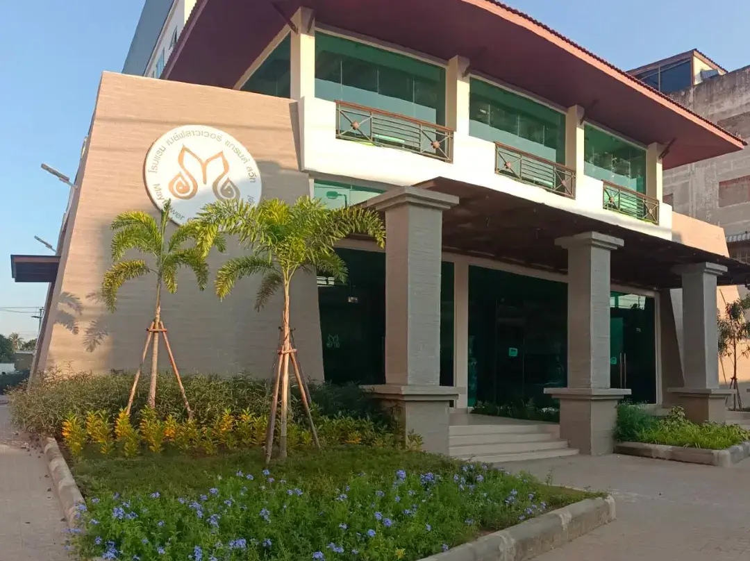 Mayflower Grande Suite Hotel - Phitsanulok