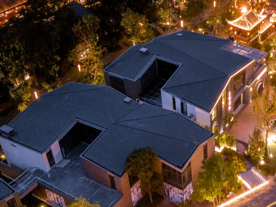 Shuijiehongtai Hotel - Chengdú