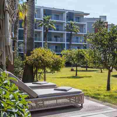 Latest Barut Sunwing Side Beach Map,Address, Nearest Station & Airport ...