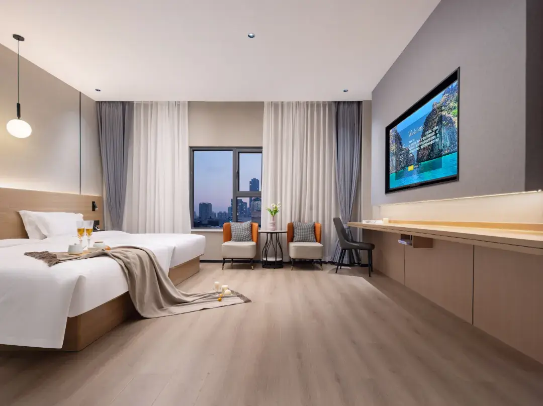 Qichi Hotel - Jingdezhen