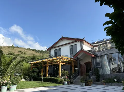 Lijiang Shuhe Ancient Town Zigui Homestay - Lijiang