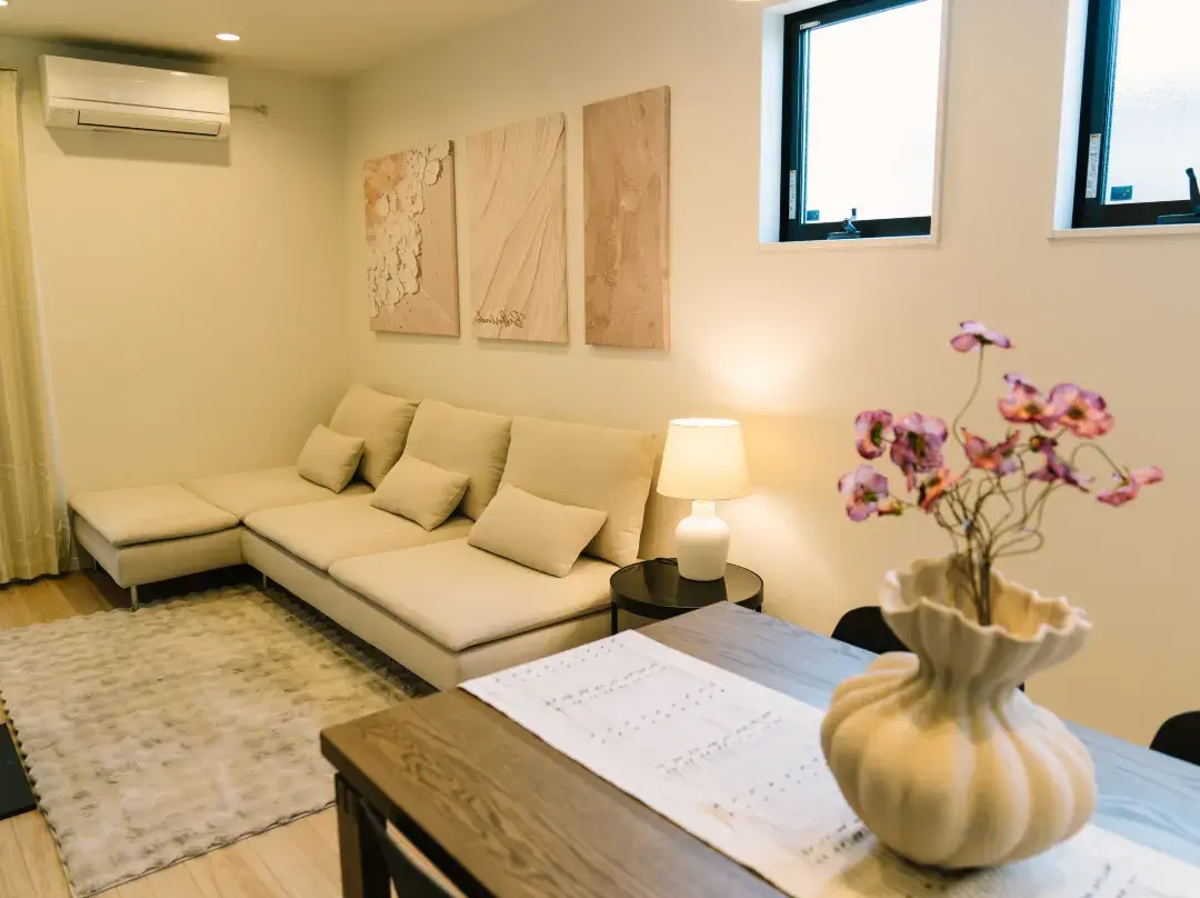 Js Xiaozhai・engetsu - 오사카시