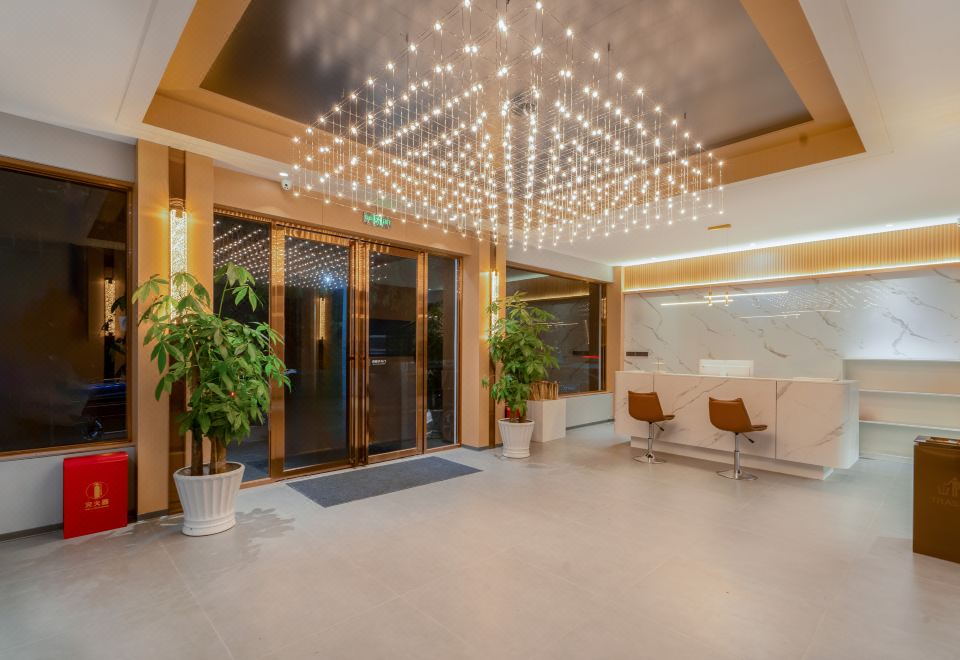 BOYA HOTEL(Huangshan Scenic Area Tangkou South Gate Store)(铂雅酒店 ...