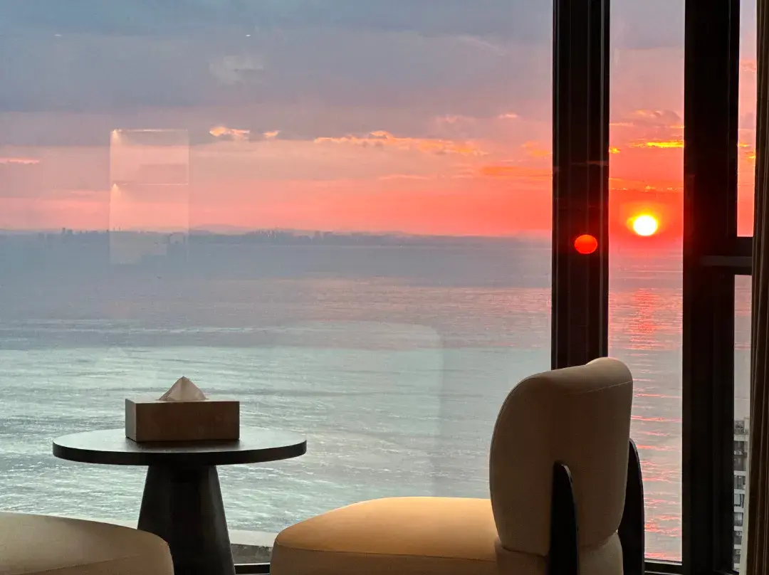 Ainsh Hotel - 高雄市