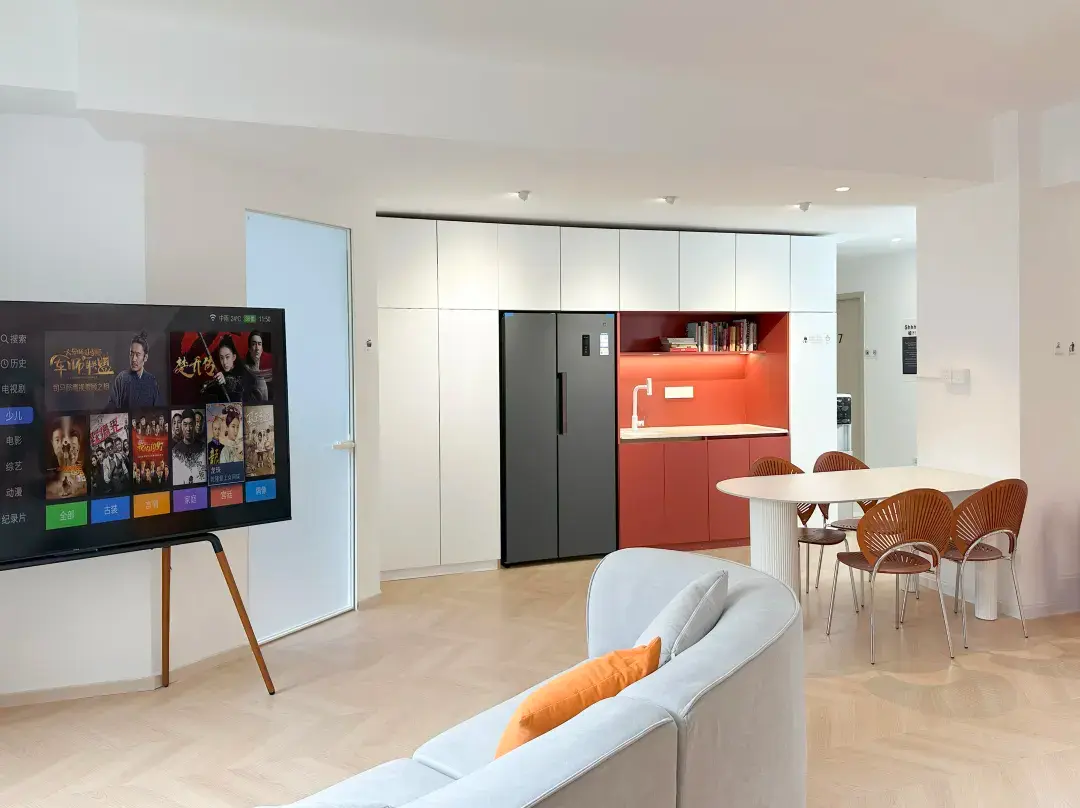 Cheng Construction House Pink Girls Youth Hostel - Chengdu