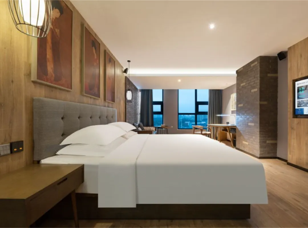 Century Apartment - Fuzhou