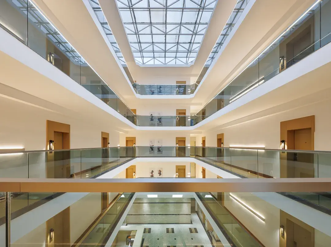 Changjiang Jiahe Iron Mine Hotel - Danzhou