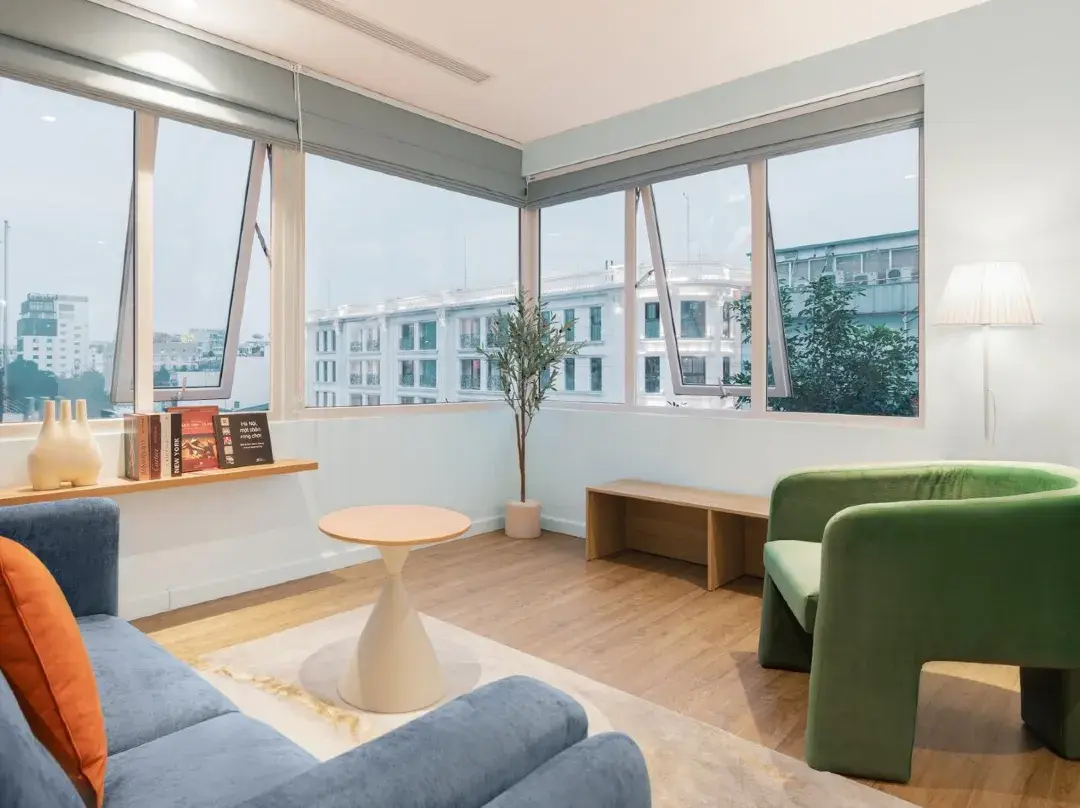 M Village Hotel Ho Guom - Hanói