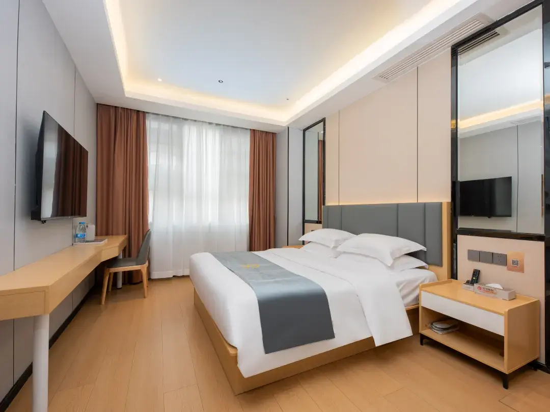 Durian Boutique Hotel - Shenzhen