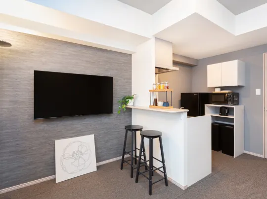 R Hotel Hakata Minoshima - Fukuoka Prefecture, Japan