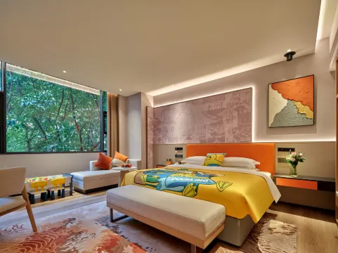 Chongqing Ace Peninsula Hotel - Chongqing