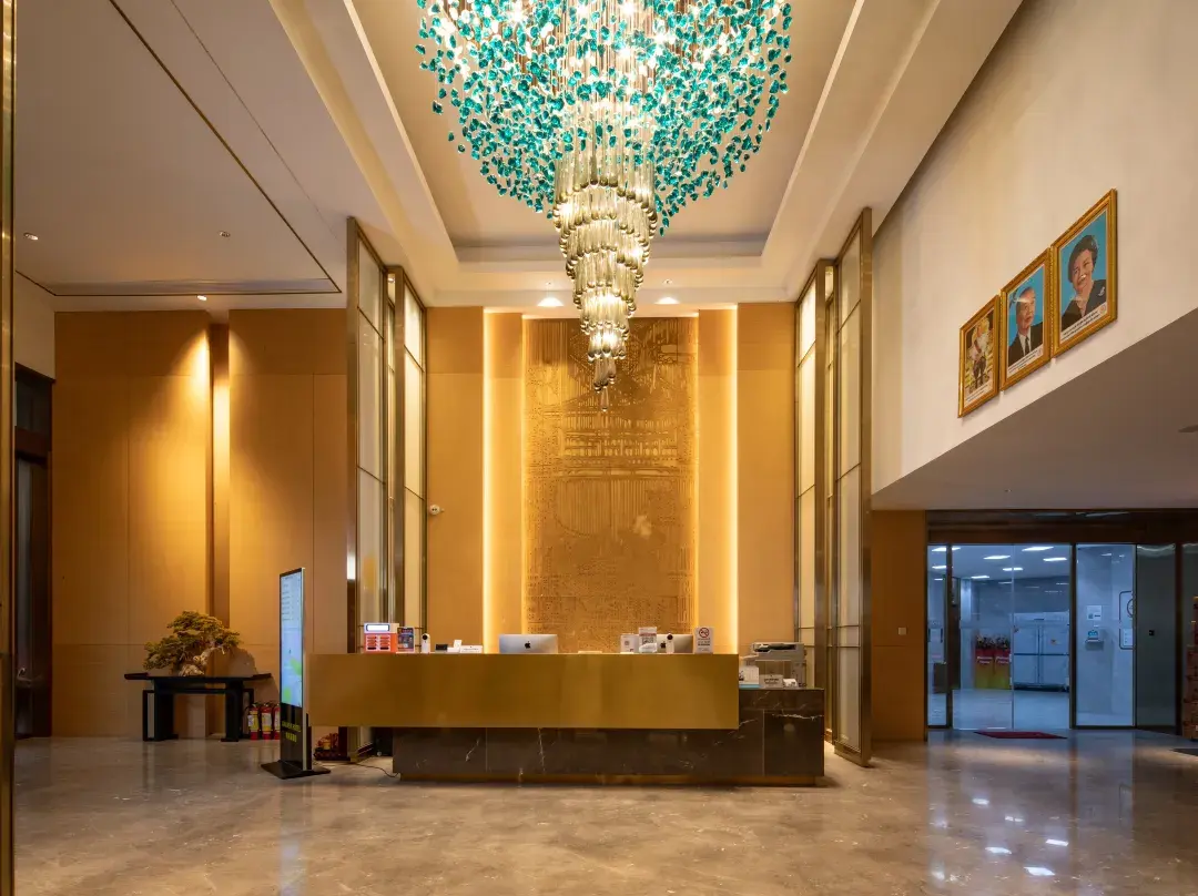 Amanda Hotel - Phnom Penh