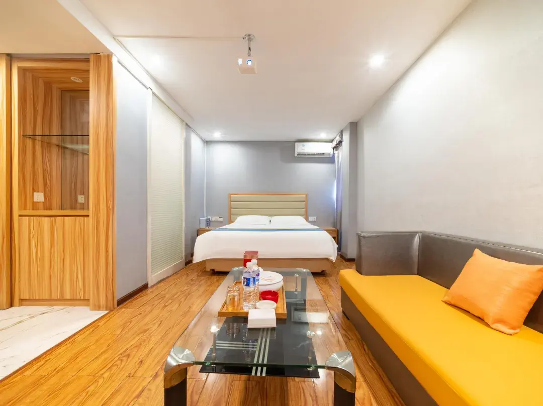 Huadohotel - Shantou