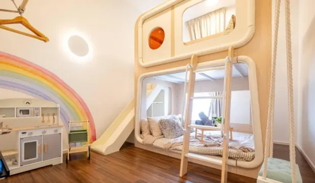 Una By Feel Home - Ampang Jaya