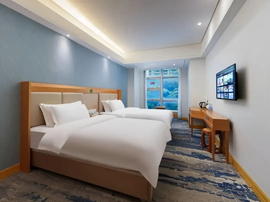 Greentree Alliance Hotel - Tin Shui Wai